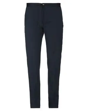 TOMBOLINI Casual Pants - Blue