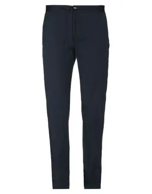 TOMBOLINI Casual Pants Dark Blue
