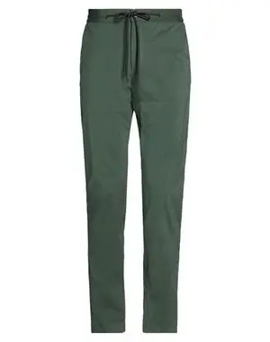 TOMBOLINI Casual Pants Green