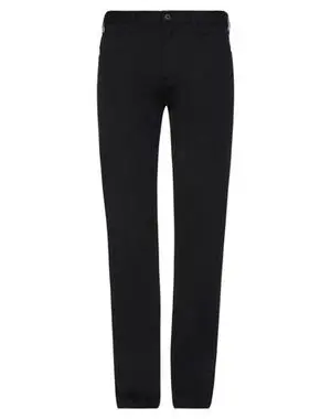 Emporio Armani Stretch Pants For Men