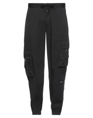 Dolce & Gabbana Cotton-elastane Cargo Pants