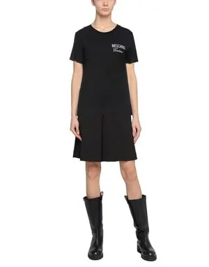 Moschino Couture Cotton T-shirt