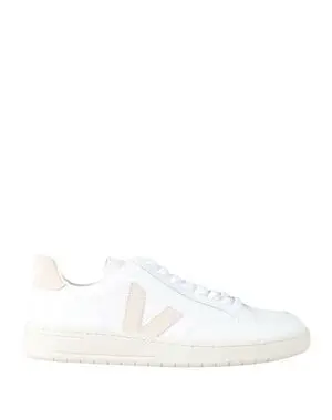 VEJA Leather Low-top Sneakers