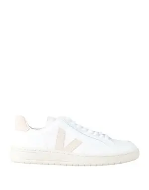 VEJA Leather Low-top Sneakers