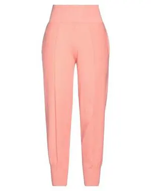 Stella Mccartney Raw Edge Hem Pants For Women