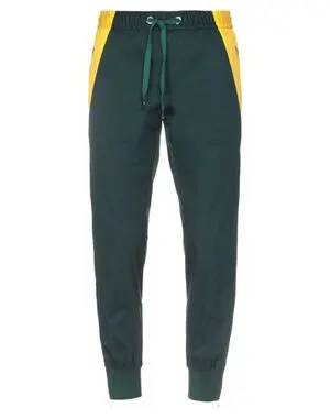 Dolce & Gabbana Pants Size Cotton, Elastane, Polyamide