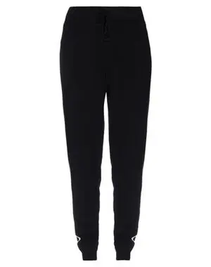 TOY G. High-waisted Tapered Knit Pants