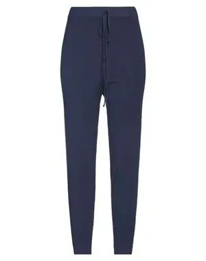 TOY G. Tapered Leg Knit Pants - Blue