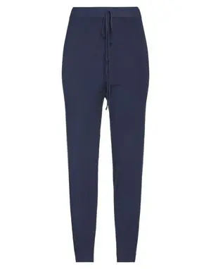 TOY G. Tapered Leg Knit Pants - Blue