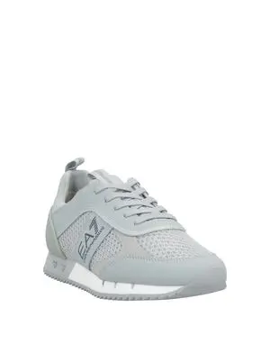 EA7 Low-top Sneakers - Grey