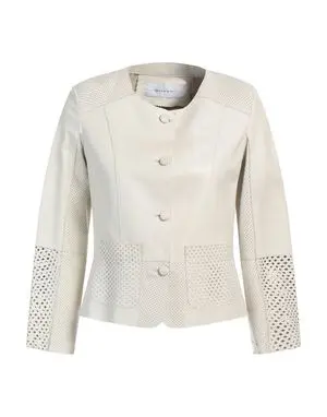 BULLY Blazer Size Lambskin