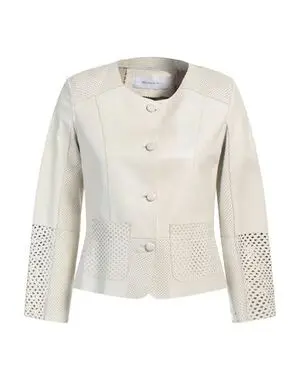 BULLY Blazer Size Lambskin