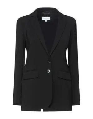 Patrizia Pepe Single Breasted Blazers For Women