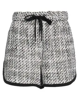 Maje Tweed Shorts