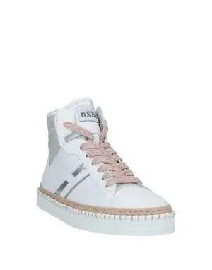 Hogan Rebel High-top Sneakers