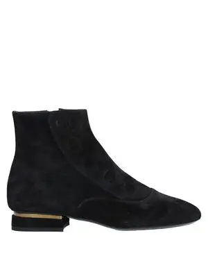TOD'S Ankle Boots