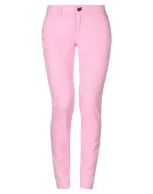 Dolce & Gabbana Skinny Jeans In Cotton Elastane