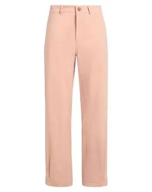 See By Chloé Straight Leg Pants - Pink