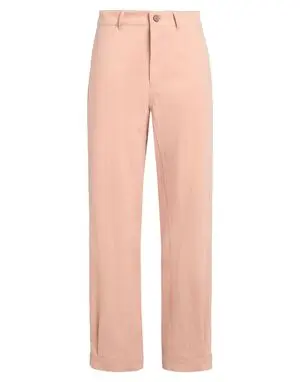 See By Chloé Straight Leg Pants - Pink