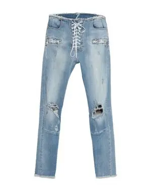 BEN TAVERNITI™ UNRAVEL PROJECT Skinny Jeans