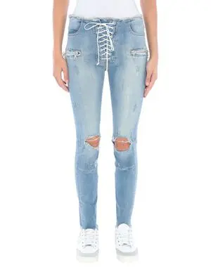 BEN TAVERNITI™ UNRAVEL PROJECT Skinny Jeans