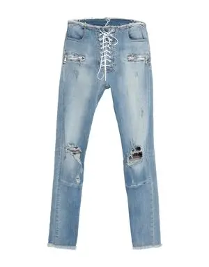 BEN TAVERNITI™ UNRAVEL PROJECT Skinny Jeans
