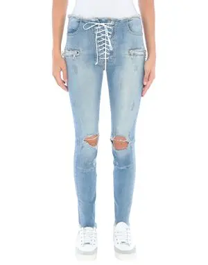 BEN TAVERNITI™ UNRAVEL PROJECT Skinny Jeans