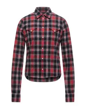Dsquared2 Shirt Size Cotton