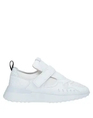 TOD'S Low-top Sneakers - White