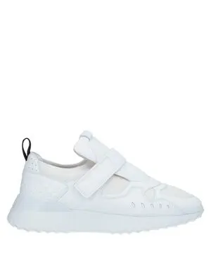 TOD'S Low-top Sneakers - White