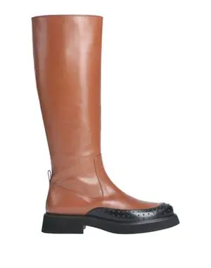 Tod's Zip Up Boots For Women