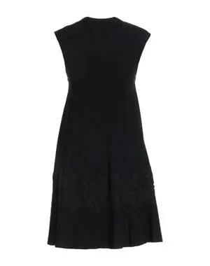 Valentino Garavani Midi Dress - Black