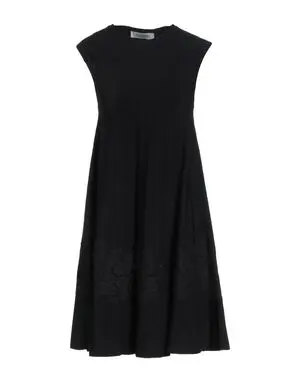 Valentino Garavani Midi Dress - Black