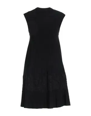 Valentino Garavani Midi Dress - Black