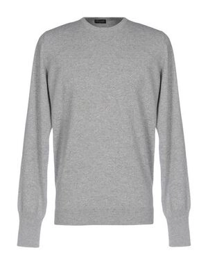 DRUMOHR Sweater Size Cashmere - Grey
