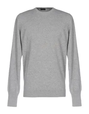 DRUMOHR Sweater Size Cashmere