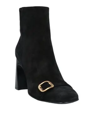 TOD'S Ankle Boots In Leather
