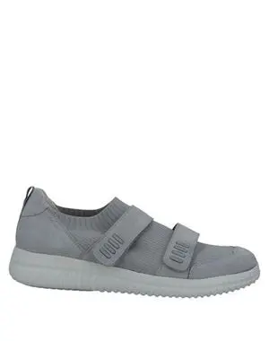 Geox Velcroed Shoes For Women