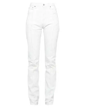 MAISON MARGIELA Straight-leg Jeans
