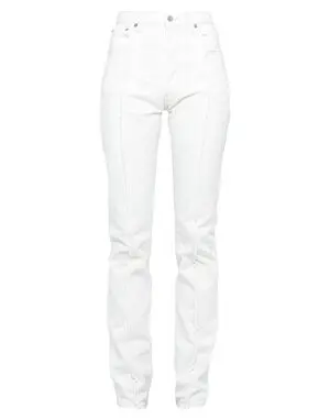 MAISON MARGIELA Straight-leg Jeans
