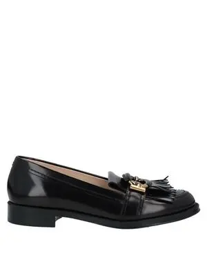 Tod's Metal Flats For Women