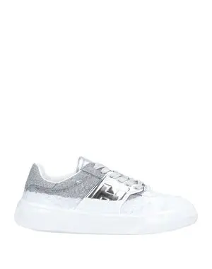 Hogan Leather Low-top Sneakers