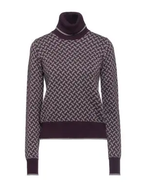 DRUMOHR Light Cashmere Turtleneck