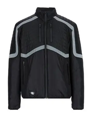 PLEIN SPORT Puffer Jacket