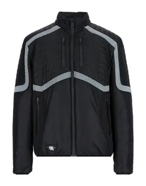 PLEIN SPORT Puffer Jacket