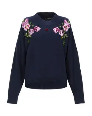 Dolce & Gabbana Cashmere Sweater