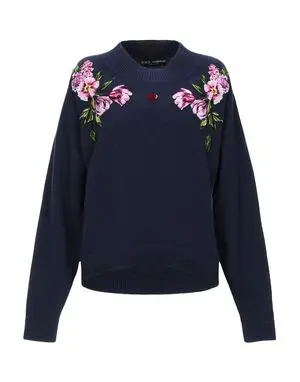 Dolce & Gabbana Cashmere Sweater