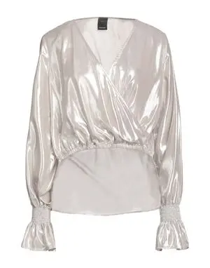 Pinko Crepe Top