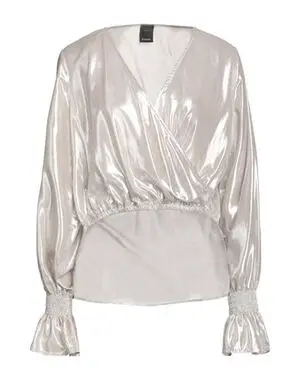 Pinko Crepe Top