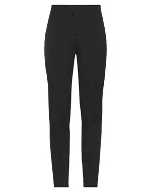 Philosophy Di Lorenzo Serafini Tapered Leg Pants - Black